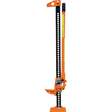 An Introduction to Types Of Lifting Jacks , Applications And Calculation