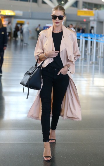 FITRW: KATE MIDDLETON CON LA MODA INGLESA