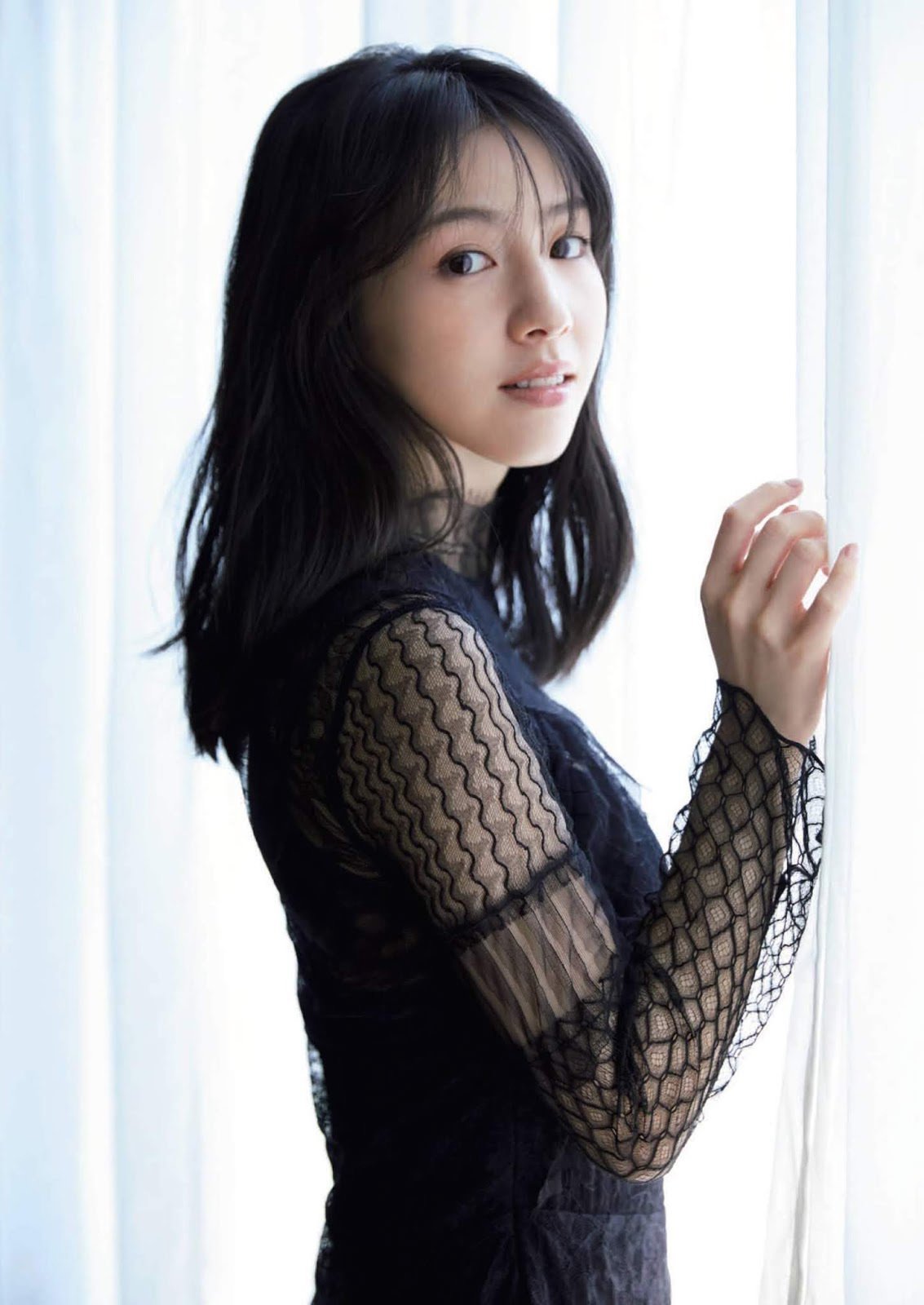 Sakuraba Nanami 桜庭ななみ Kcg★kawaii Cosplay Girls