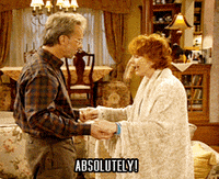 Farce the Music: Reba (The TV Show) Country Reaction Gifs