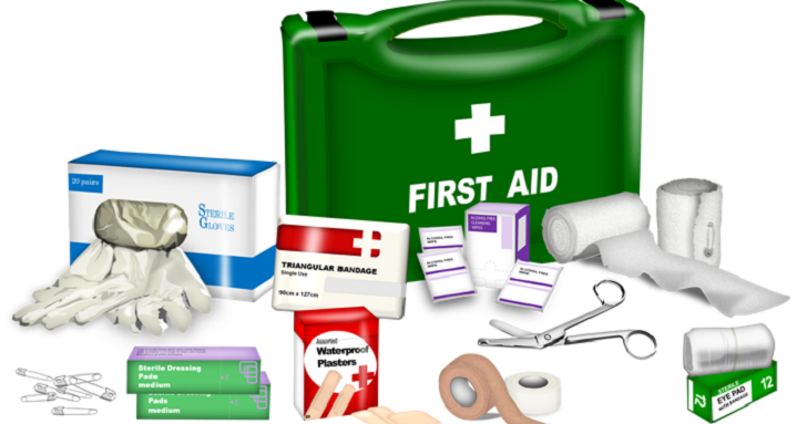Basic First Aid Kit Supplies Every Home Must Have Health Guide 911