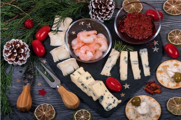 25 Christian religious foods