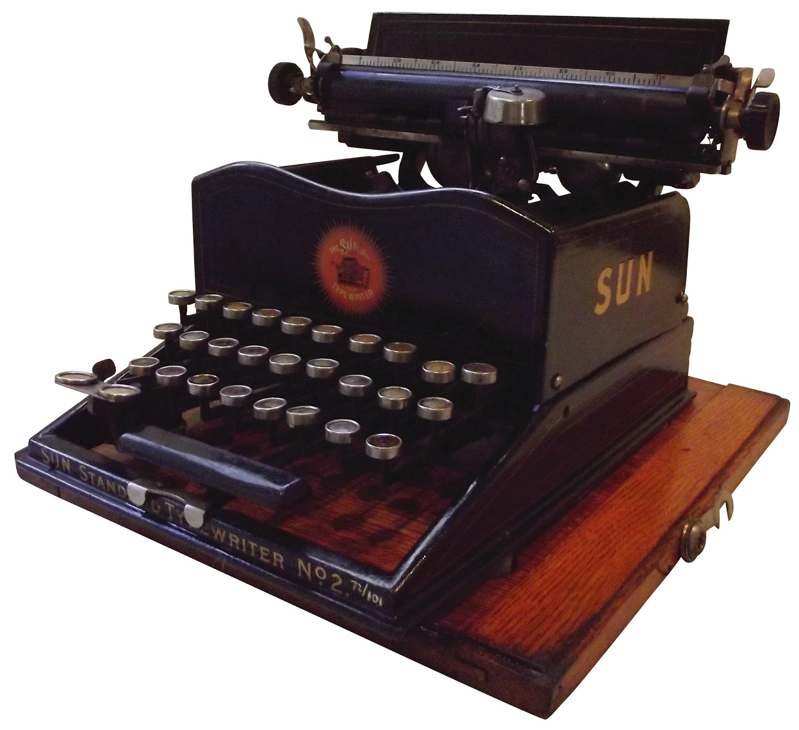oz.Typewriter: Toy Wars over Typewriters: Marx takes Buddy L to Court