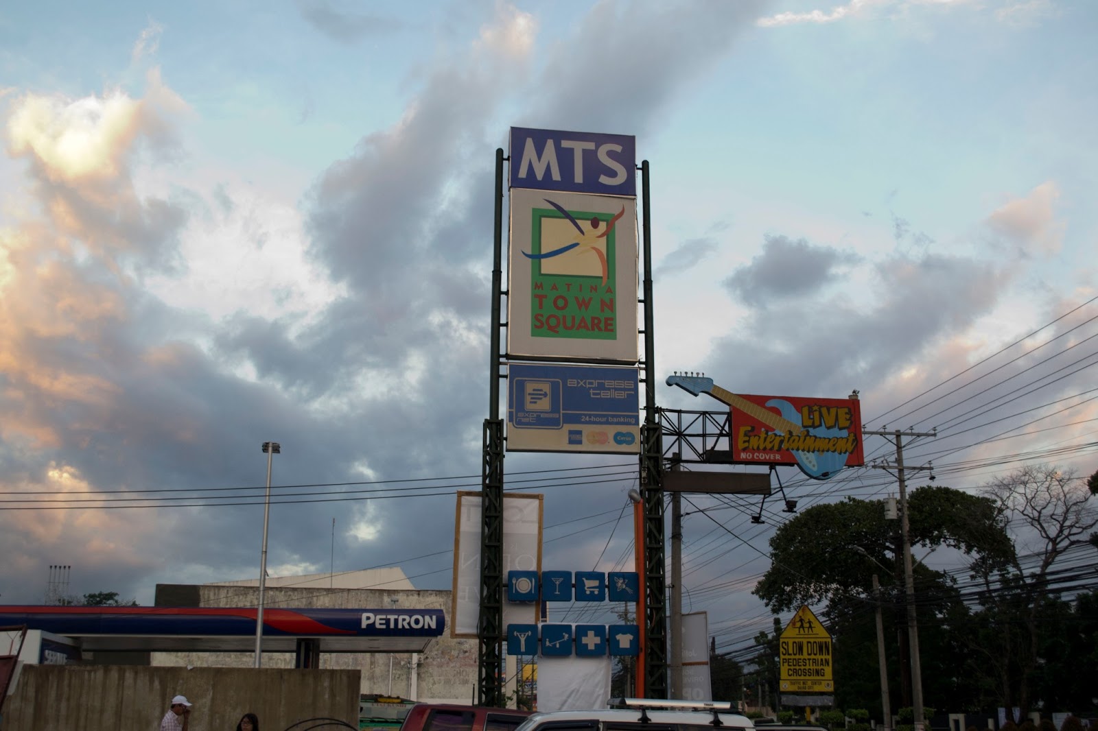 Lakawero: The New Matina Town Square of Davao