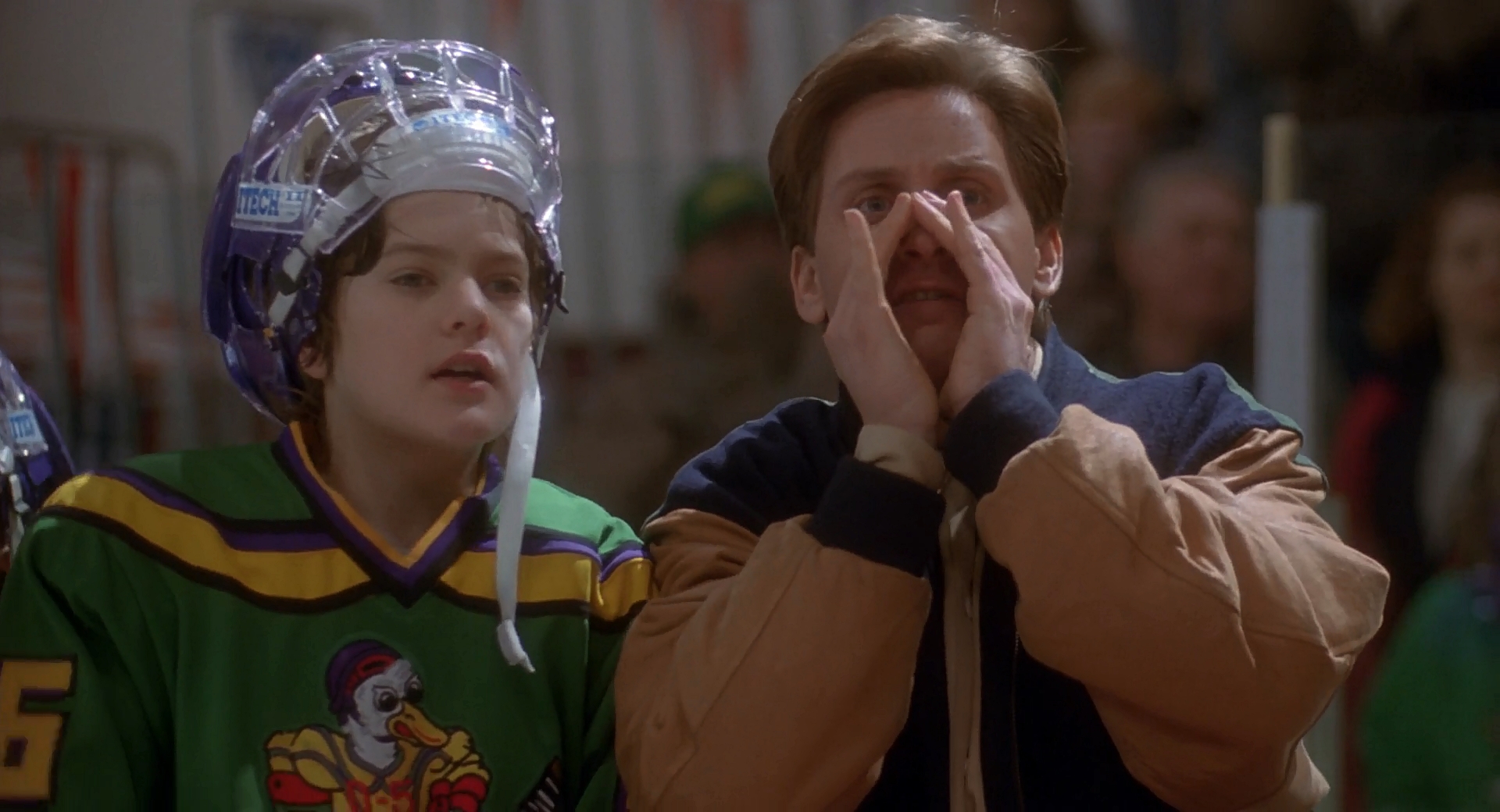 Latter-day Saint Geeks: Worth a Watch: Mighty Ducks: Game Changers