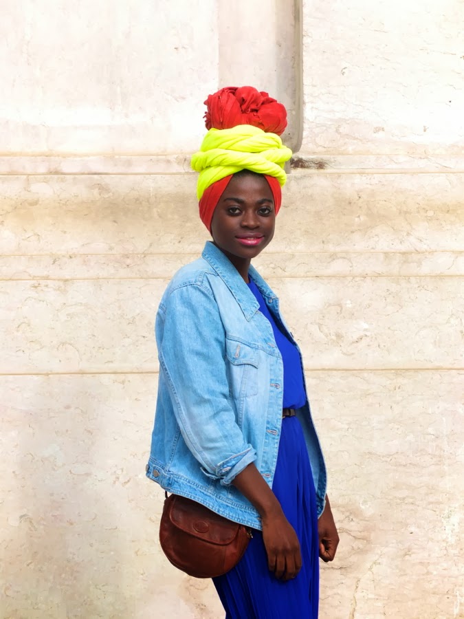 Urban Fieldnotes: My Conversation with Yvan Rodic, Facehunter