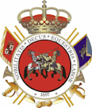 Ordines: Noble Compañía de Ballesteros Hijosdalgo de San Felipe y Santiago