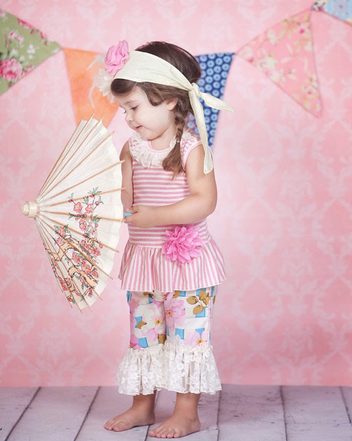 Jules' Got Style - Boutique Girls Clothing Blog: Giggle Moon Spring ...