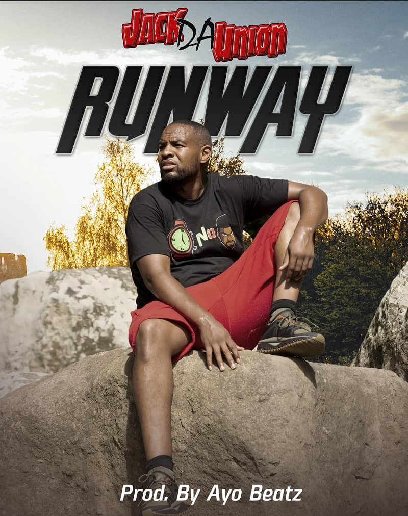 Jack Da Union Unveils ‘Runway’ Music Video