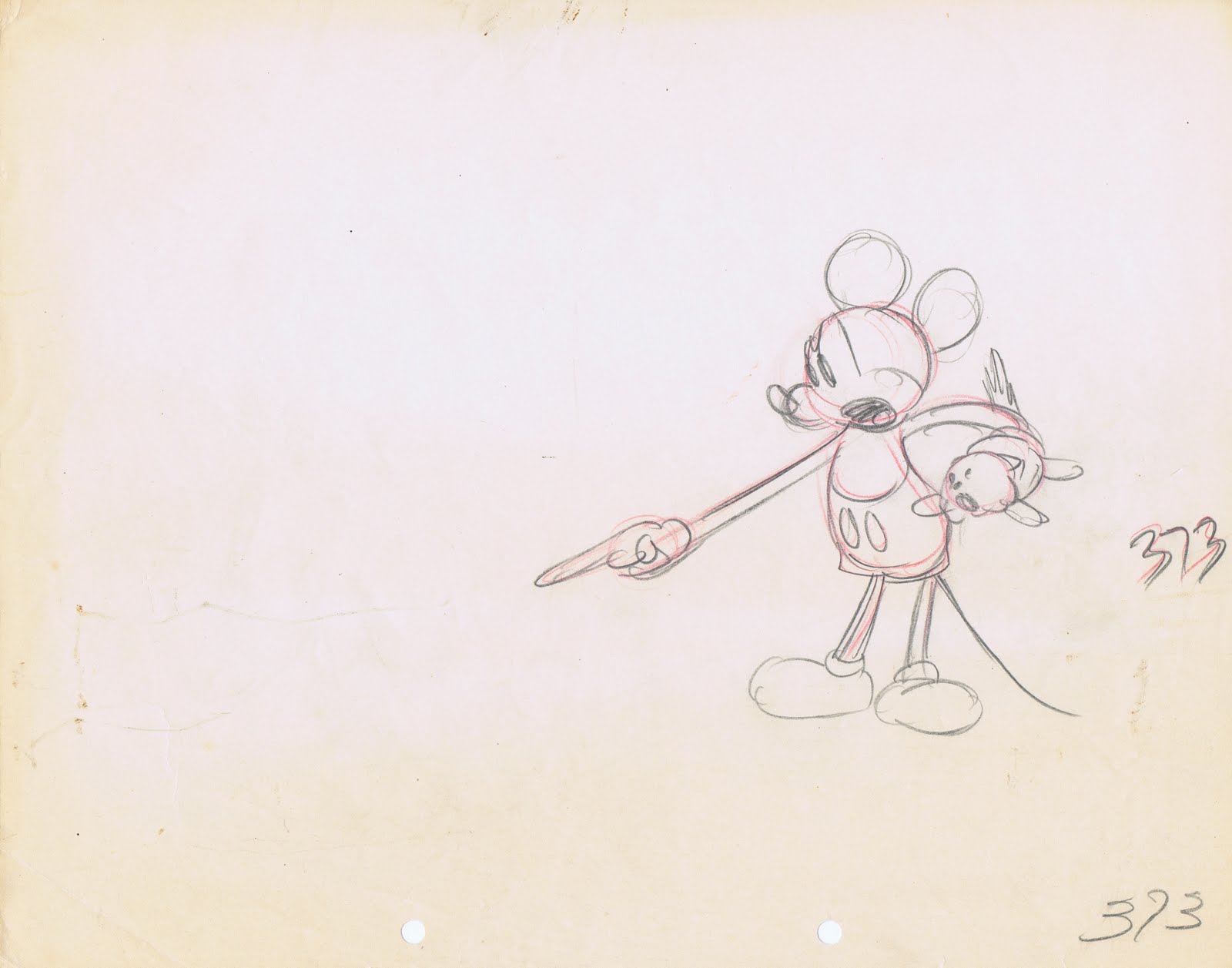 Deja View: Fred Moore