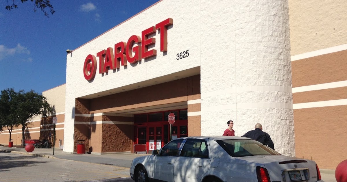 Target #1051 (Pre-Remodel to Post-Remodel) - Tampa, FL