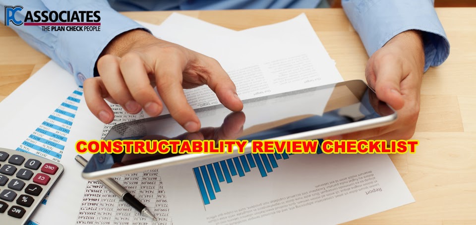 Construction Processes Review: Following The Construction Project Checklist