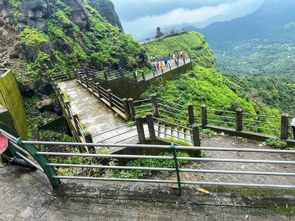 Malshej Ghat | How to Reach This One Day Destination From Mumbai?