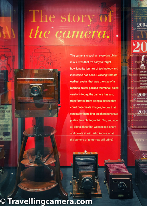 Museo Camera - A Temple of Photography in India and One of the World's ...