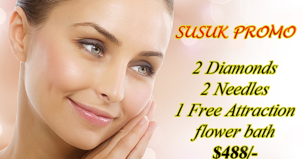 Susuk Promotion $488