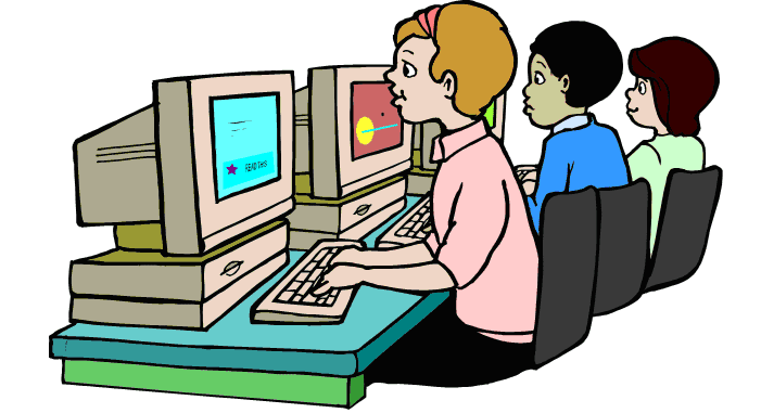 Positive and Negative Impacts of ICT on Education