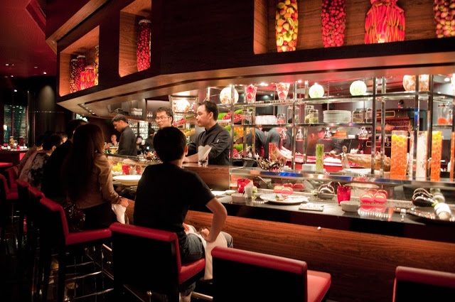 Jenis – Jenis Pelayanan Restoran Beserta Gambarnya Secara Lengkap