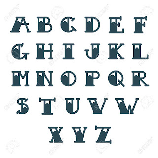 A' dan Z ye Harf Dövme Modelleri Harf Dövme Stilleri - Tarot Arbak