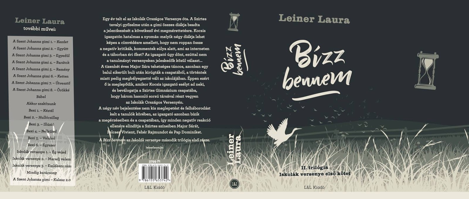 szakasz szövődmények Köszönet leiner laura művei mell január Újdonság