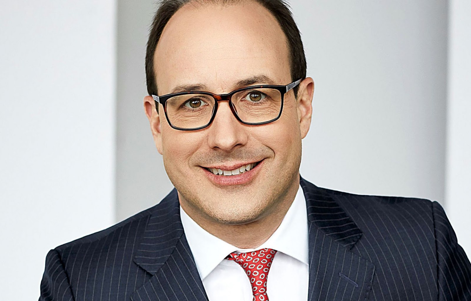 CDPQ Appoints Charles Emond As Its New CEO