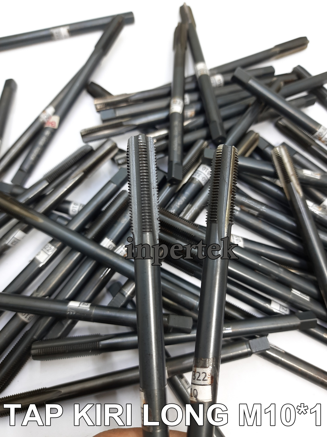 Tap M10X1 OSG Tap OSG M10 Tap PO M10 Tap 10*1 Tap Kiri M10X1 LONG