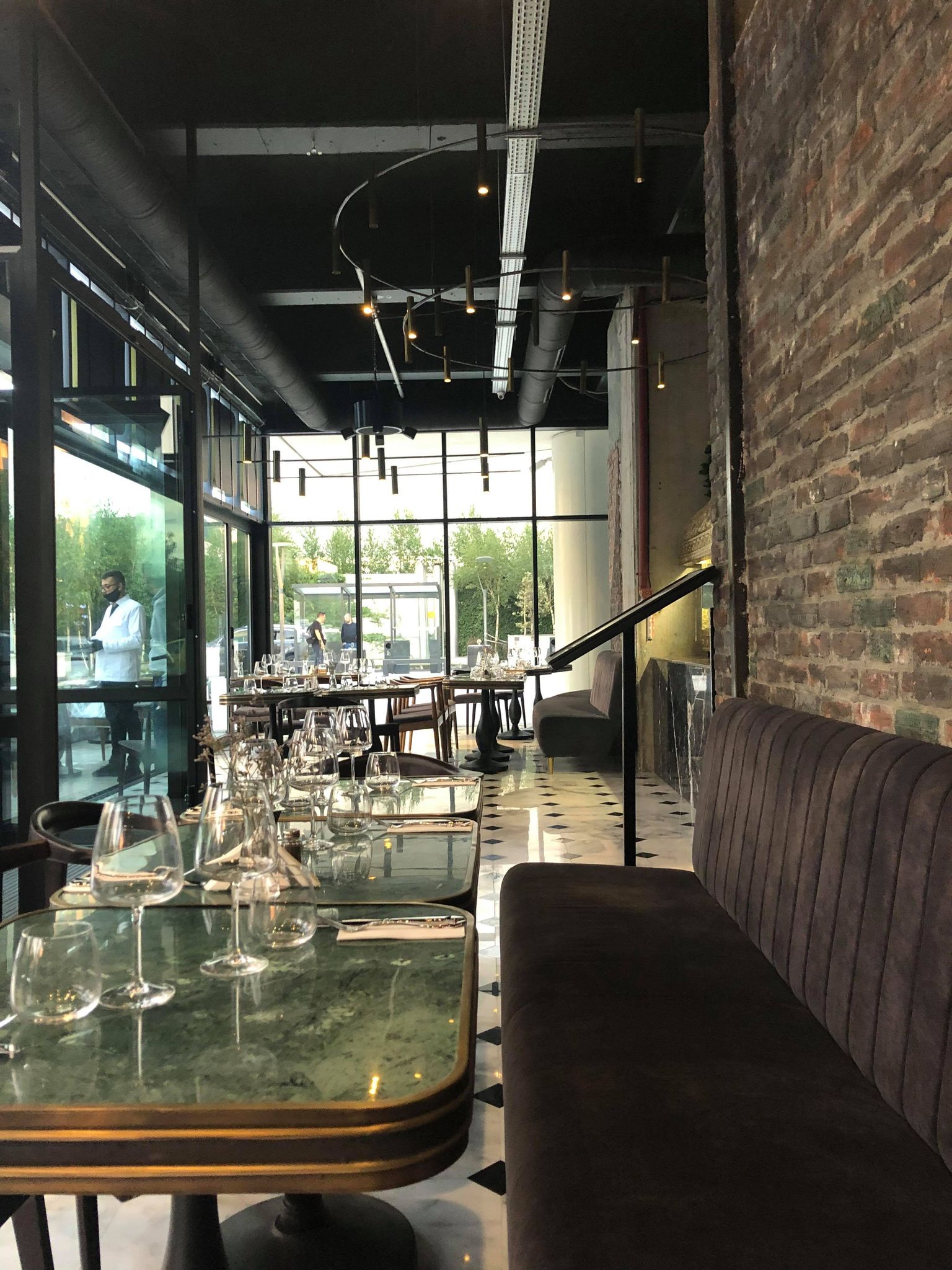 Turkish Kitchen – Restaurant nou in Bucuresti