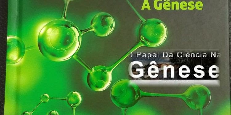 MANANCIAL DE LUZ: Resumo para Estudo "A Gênese"