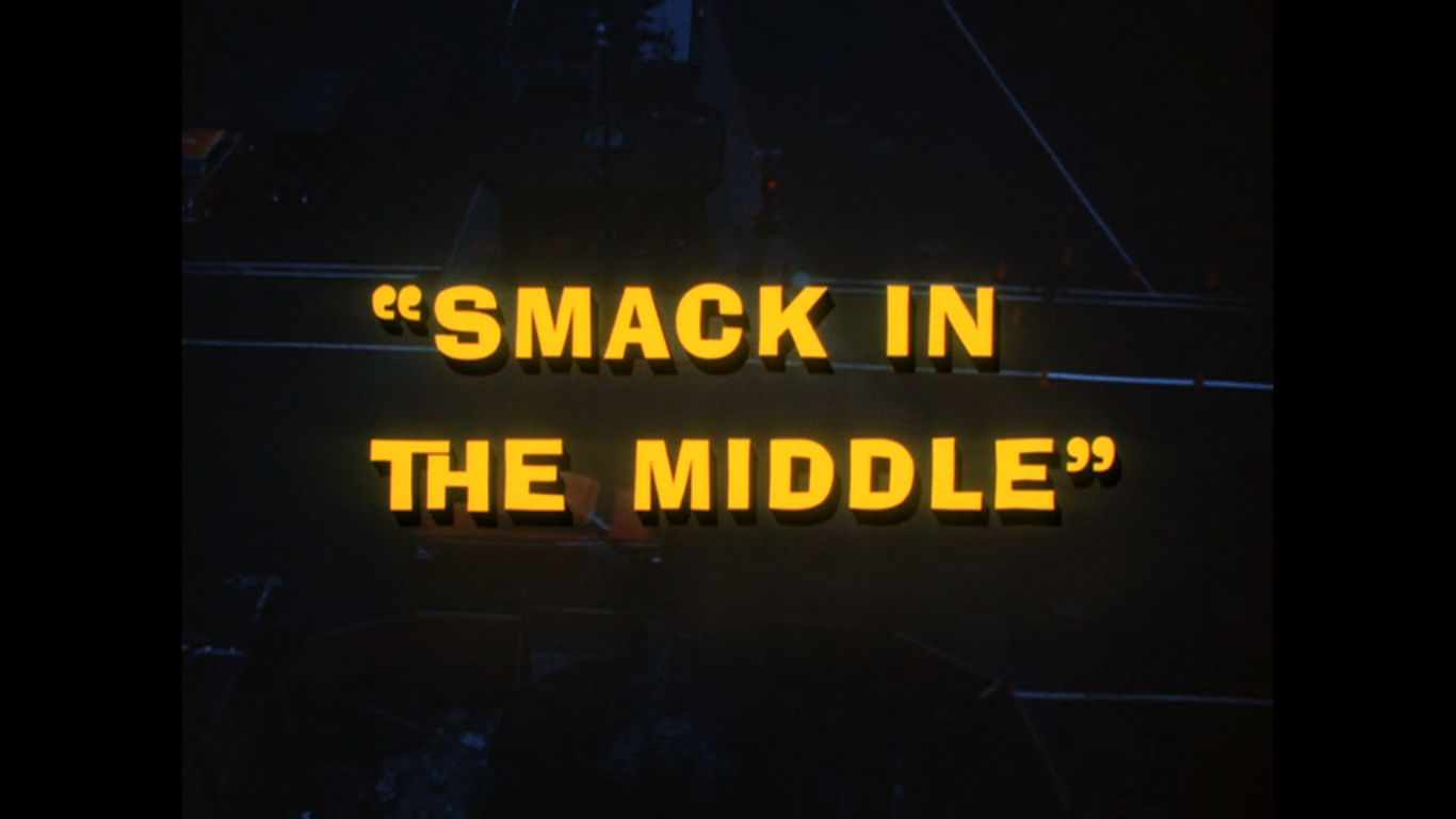 Korak Reviews: Robin in Hi Diddle Riddle (1/12/1966) & Smack in the ...