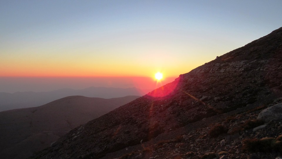 ΟΡΕΙΒΑΤΙΚΟΣ ΣΥΛΛΟΓΟΣ ΑΓΙΟΥ ΝΙΚΟΛΑΟΥ: ΣΥΜΜΕΤΟΧΗ ΣΤΗ ΔΙΟΡΓΑΝΩΣΗ "Η ΣΤΡΑΤΑ ...