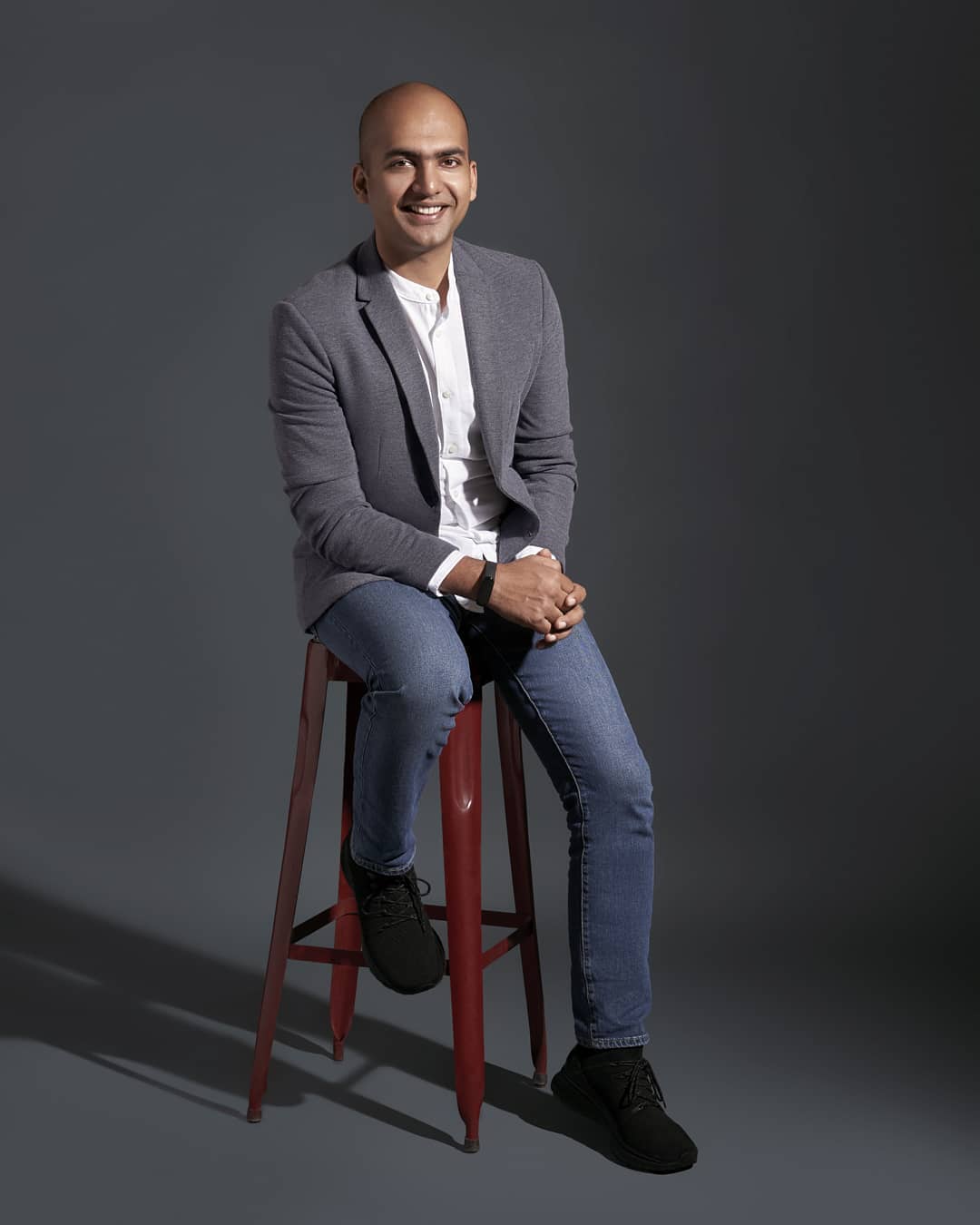 Manu Kumar Jain (Businessperson) Wiki, Wife, Net Worth, Biography ...