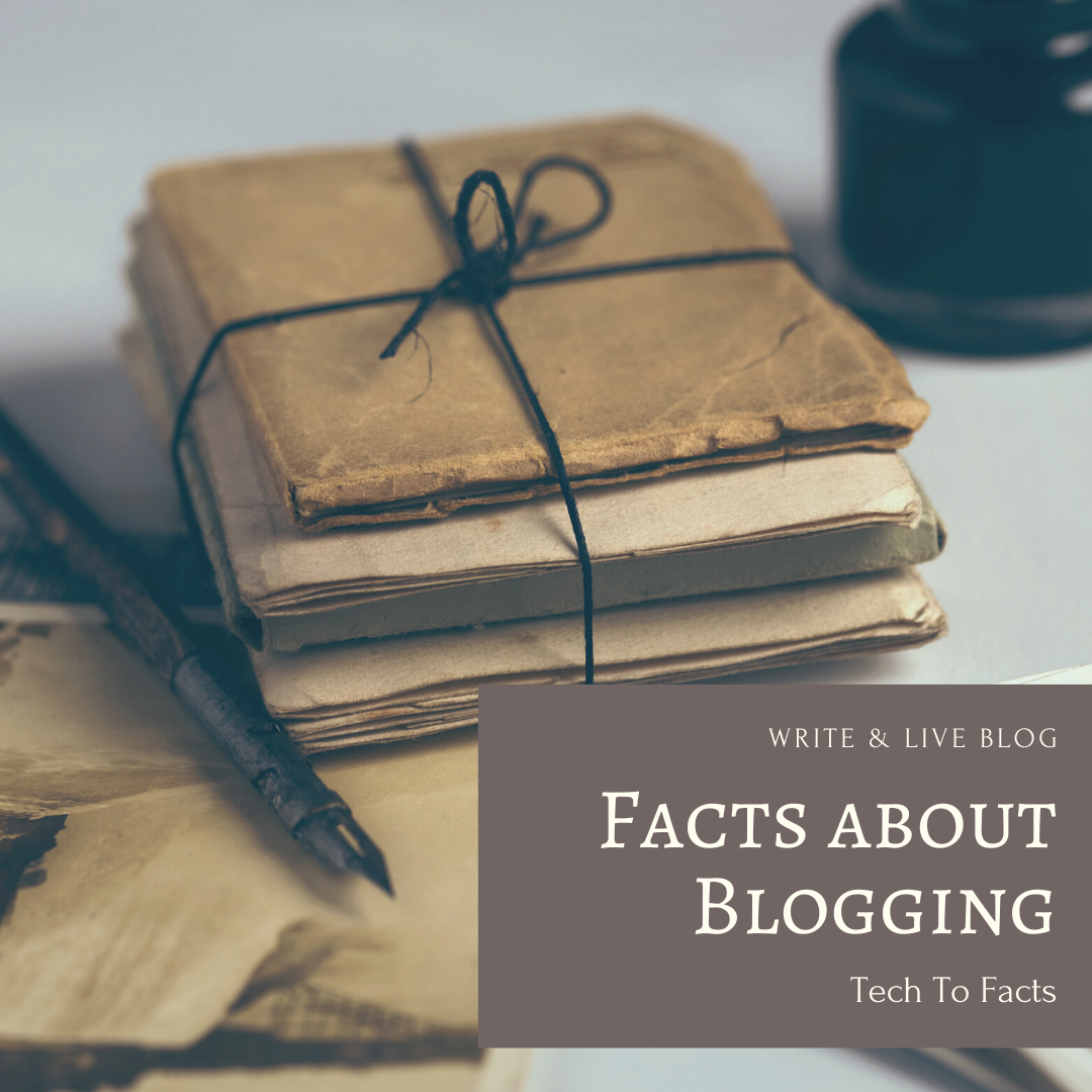 Facts About Blogging facts-about-blogging