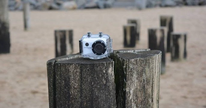 Daftar Harga Action Kamera Kualitas Terbaik Mulai 100 ribuan - Daftar Harga