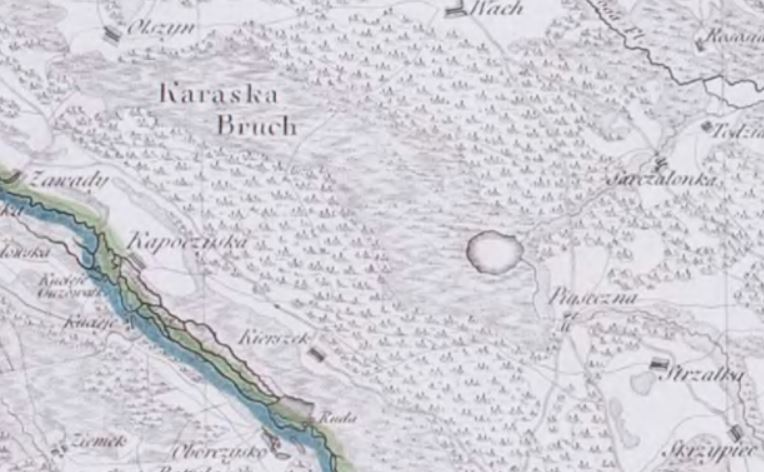 Kurpie - historia i trwanie