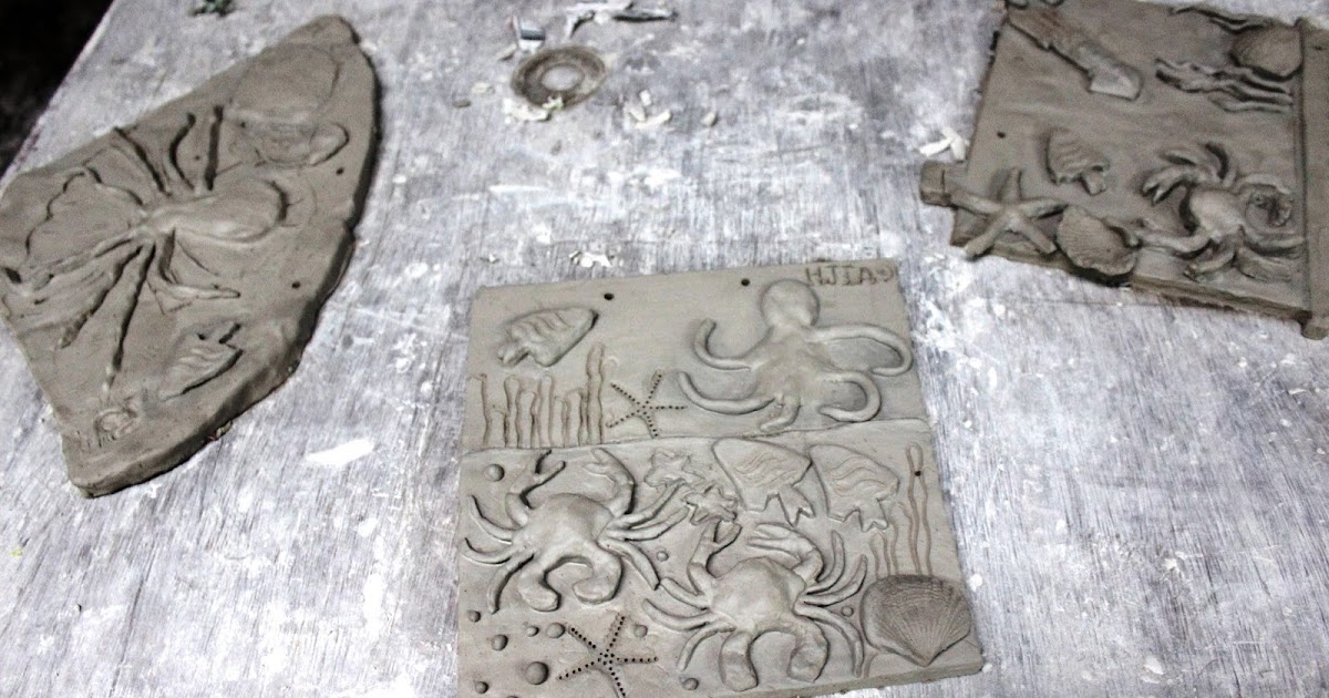 Atuk: SENI TEMBIKAR RANAU ,SABAH