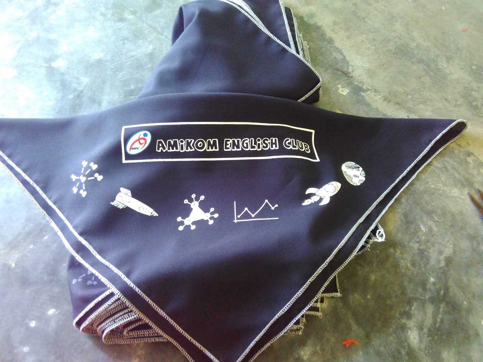 Jasa pembuatan slayer jogja ~ Jasa konveksi Kemeja Terbaik No 1 | Jasa ...