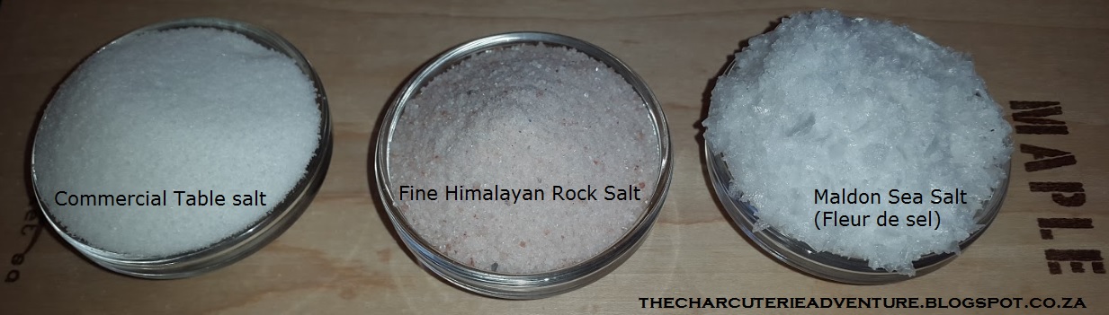 The Charcuterie Adventure