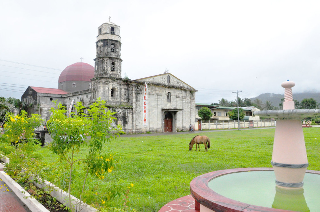 Capiz Best Sights and Landmarks