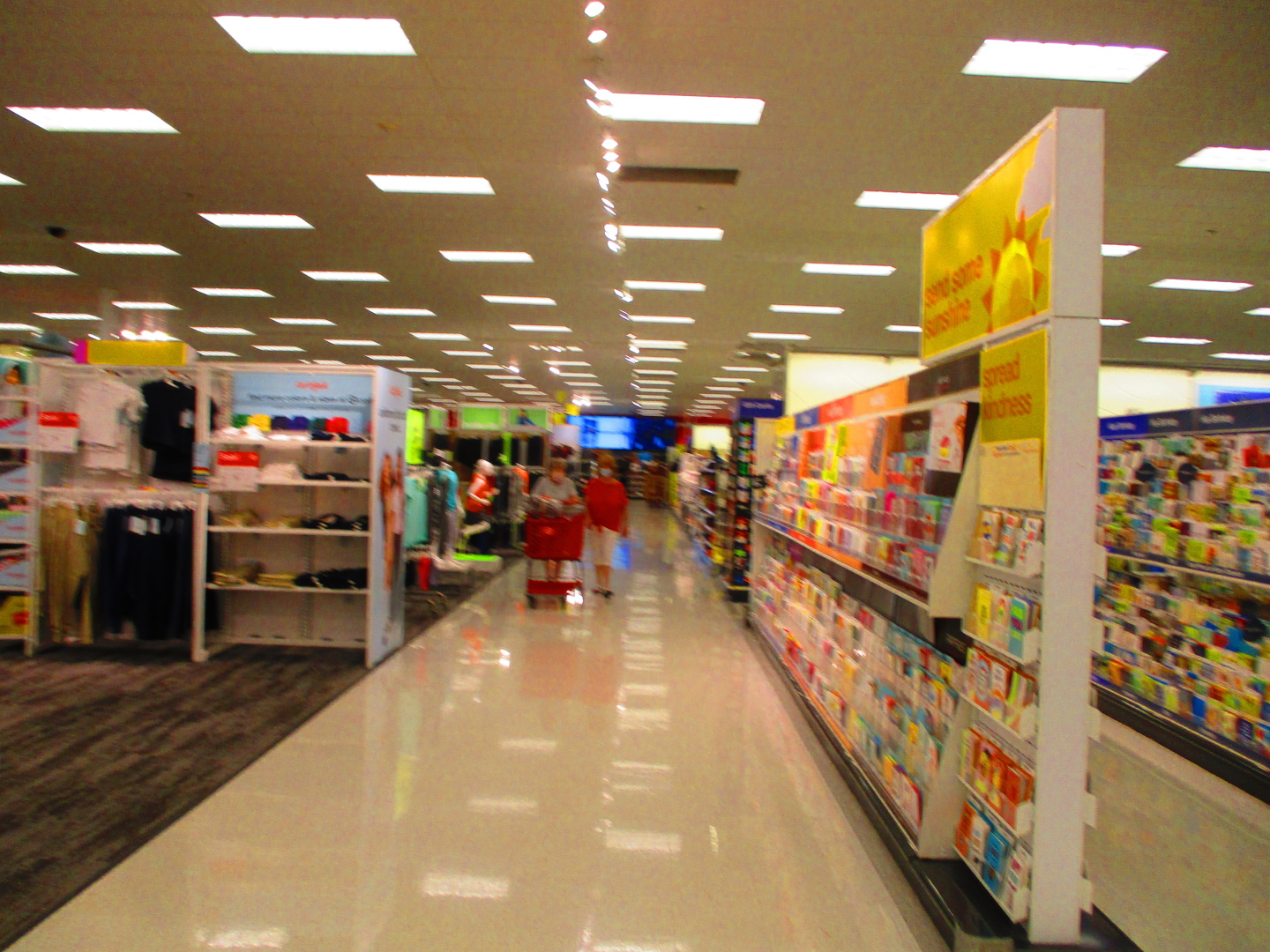 A Design For The 2020s - Target #923, Woodhaven, Michigan