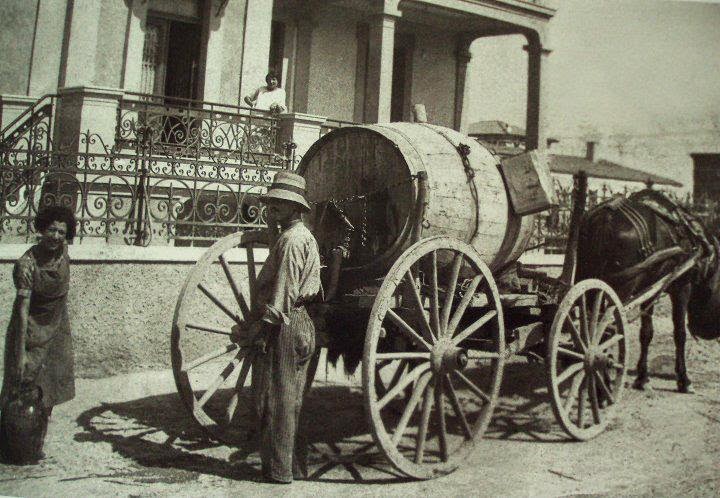 Παπαγεωργόπουλος Αντώνης: ΠΑΛΙΑ ΕΠΑΓΓΕΛΜΑΤΑ ΠΟΥ ΔΕΝ ΥΠΑΡΧΟΥΝ ΠΙΑ