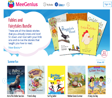 10 Great Places to Find and Access Quality Audiobooks to Use with Your ...