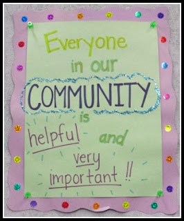 Mrs. Byrd's Learning Tree: Miss C's Class