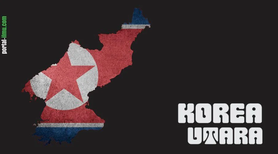Profil Negara Korea Utara | Portal-Ilmu.com