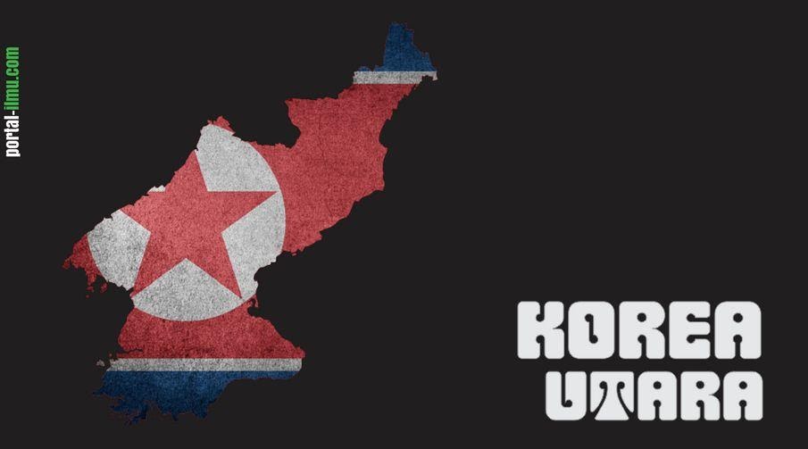 Profil Negara Korea Utara | Portal-Ilmu.com