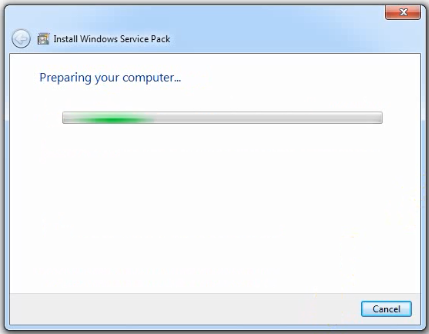 Cara Mengatasi Error Ketika Install Microsoft SQL Server di Windows 7 - ATwiwit.Net