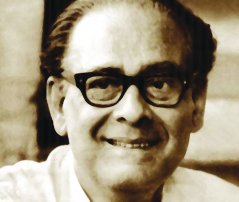 Karpuramanjari: Hemant Kumar: The Melodic and Powerful Humming Master!