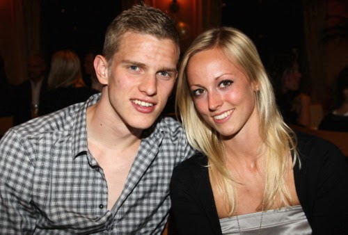 Who is Sven Bender girlfriend? ~ Picture World