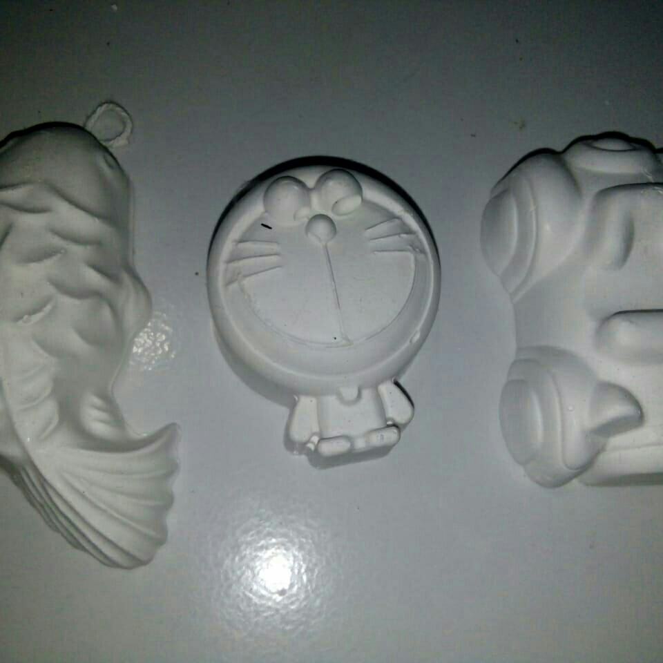 Terima Pembuatan Patung Gypsum - Ahmad Creatif