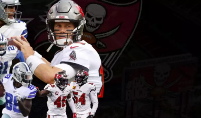 NFL Kickoff 2021 - NFL Therapy - Football (U.S.)