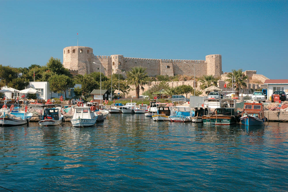 ΛΑΜΠΟΡΓΚΙΝΙ