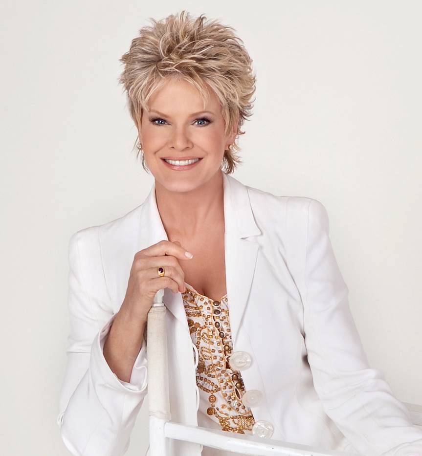 OutTakes: OUTTAKES INTERVIEW with GLORIA LORING OutTakes: OUTTAKES INTERVIEW with GLORIA LORING